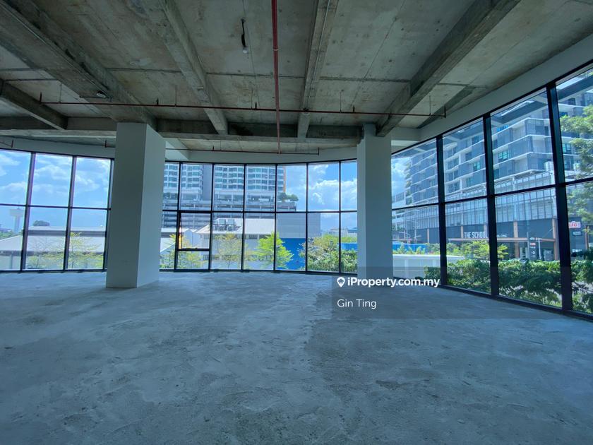 Office for rent at Menara Star 2, Pacific Star, Pacific Towers, Section ...
