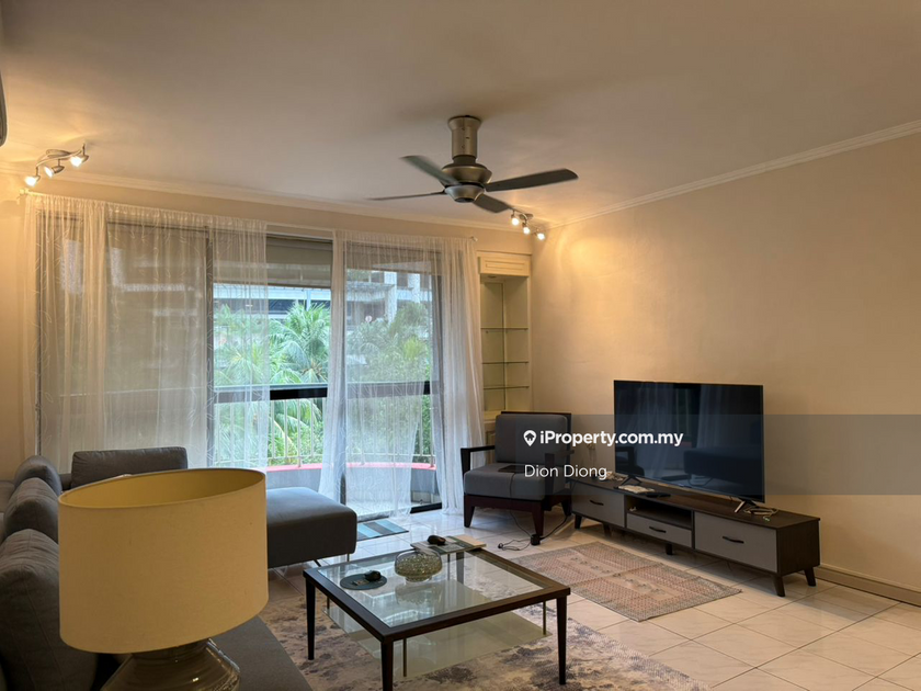 Condominium for sale at Mont Kiara Palma - RM 850,000 | iProperty Malaysia