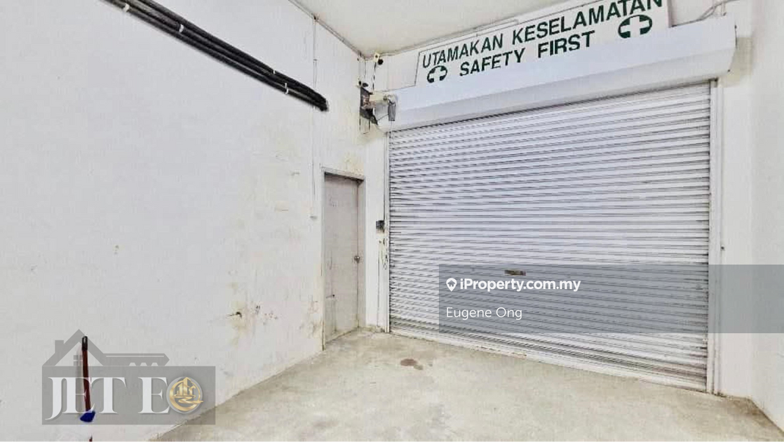 Serviced Residence for rent at Geo Bukit Rimau - RM 4,000 per month ...