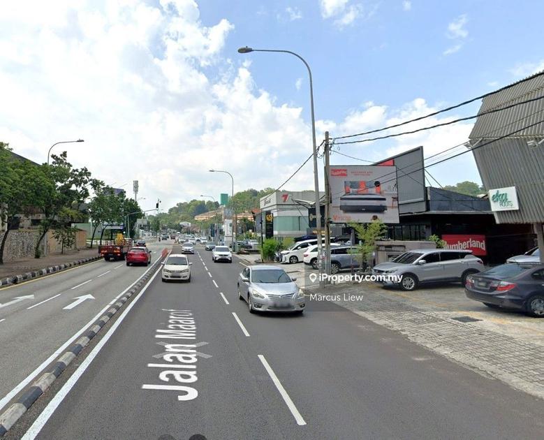 Jalan Maarof, Jln Maarof Main Road Bangsar, Bangsar for sale ...