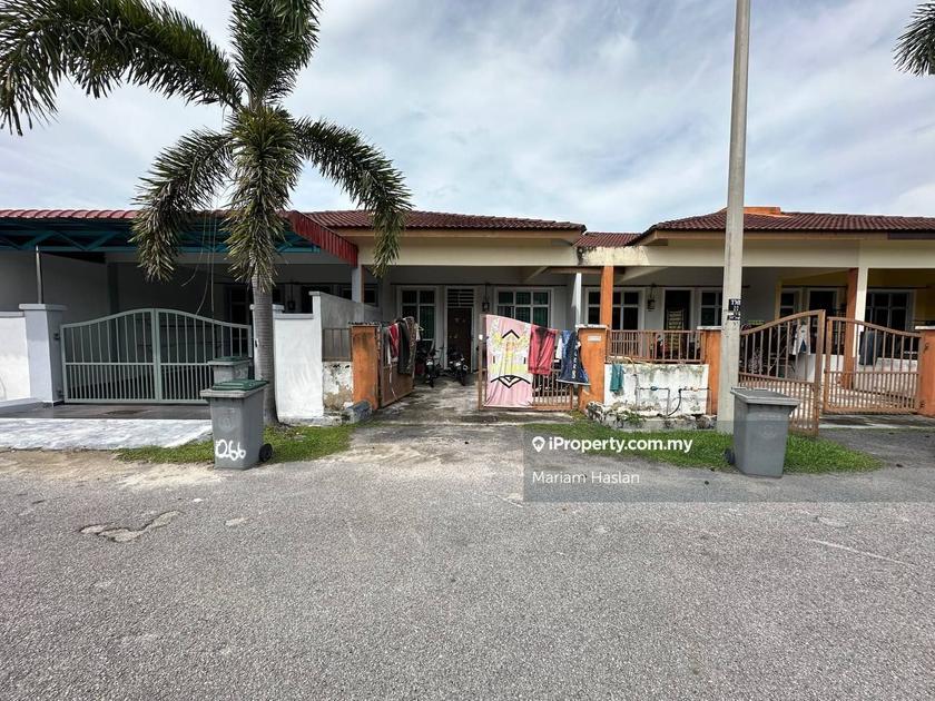 Taman Merlimau Bestari, Merlimau for sale - RM245000 | iProperty Malaysia