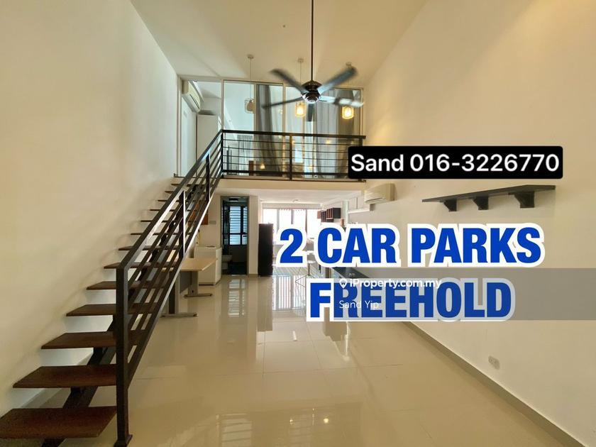 Subang Soho (One Soho), Subang Jaya for sale - RM415000 | iProperty ...