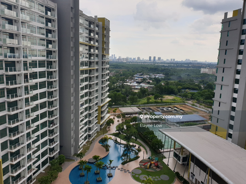 Condominium for sale at PARC Regency (Residensi Masai) - RM 400,000 ...