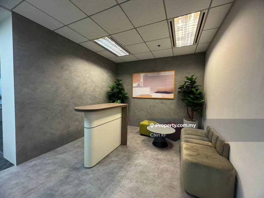 Office for rent at Menara IMC. KLCC. KL City Center.Bukit Bintang - RM ...