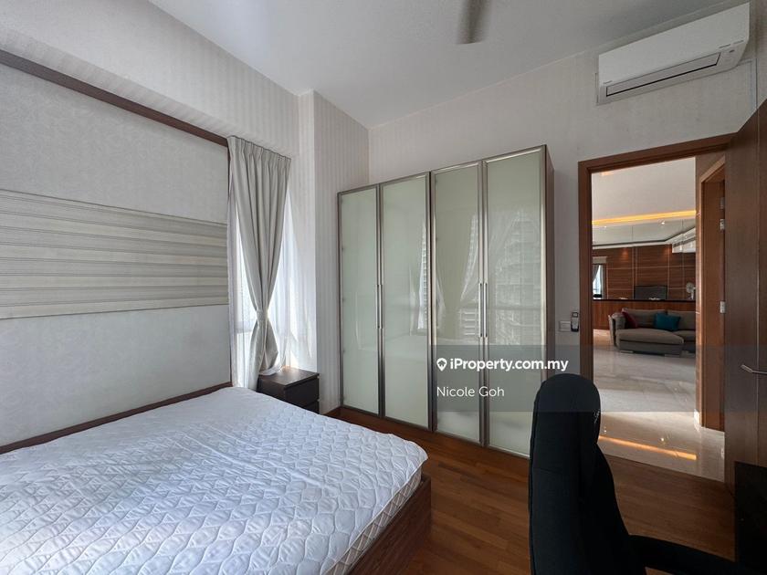 The Meritz, KLCC, KL City Centre for rent - RM5500 | iProperty Malaysia