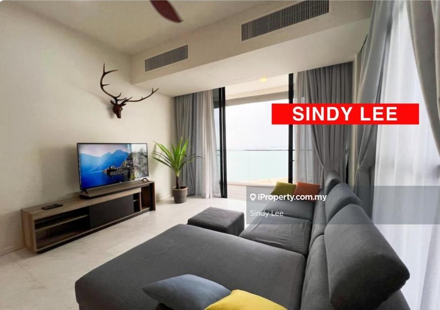 Setia V Residences, Gurney for rent - RM5500 | iProperty Malaysia
