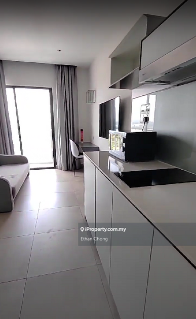 Serviced Residence for rent at DK Impian - RM 1,200 per month ...