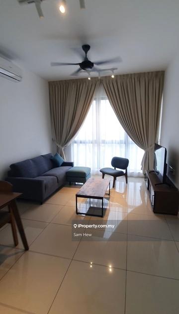 Service Residence for rent at The Clio 2 Residences - RM 2,530 per month | iProperty Malaysia