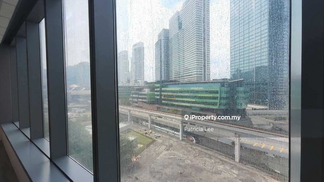 Office for rent at Menara Sentral RAC - RM 30,740 per month | iProperty ...