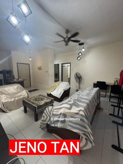 Apartment for rent at Stutong Heights - RM 1,500 per month | iProperty ...