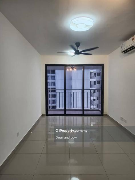 Apartment for rent at LSH Sentul - RM 2,099 per month | iProperty Malaysia