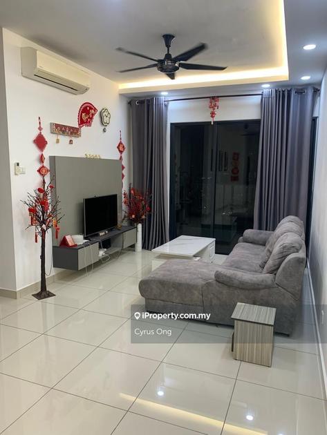 Legend Heights, Kepong for sale - RM568000 | iProperty Malaysia