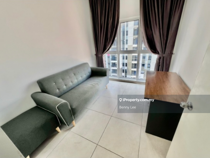 Service Residence for rent at Canopy Hills - RM 1,500 per month ...