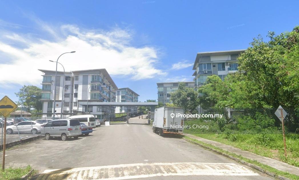 Apartment for sale at Puncak Menggatal - RM 244,800 | iProperty Malaysia
