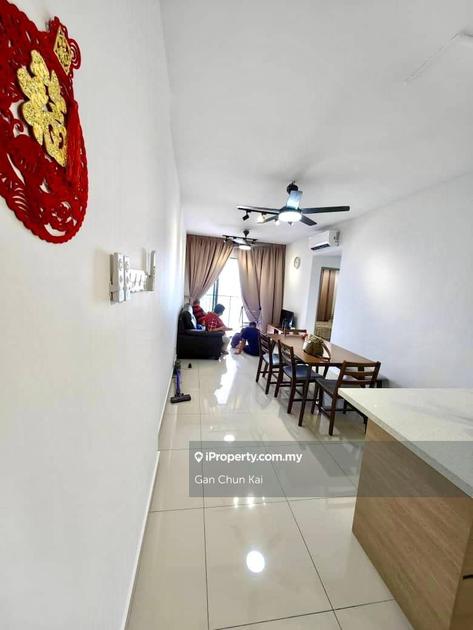 Apartment for rent at Iconic Vue - RM 1,800 per month | iProperty Malaysia