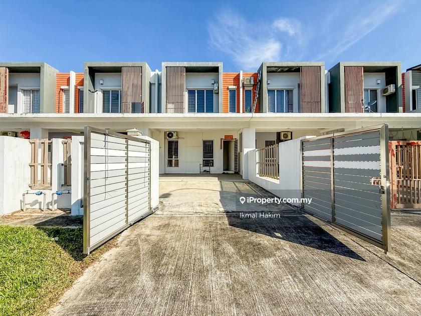 Setia Ecohill, Semenyih for sale - RM500000 | iProperty Malaysia