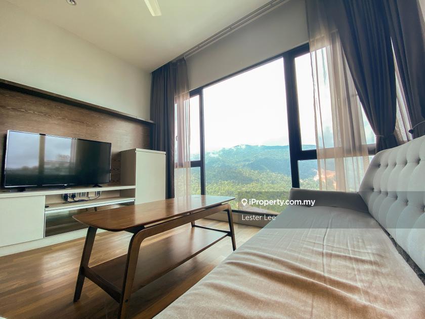 Condominium for rent at Geo38 Residence - RM 3,000 per month ...