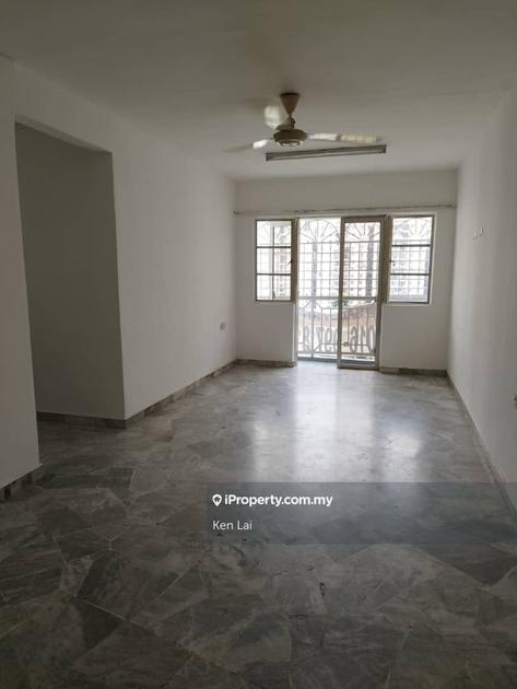 Genting Court Condominium, Setapak for sale - RM230000 | iProperty Malaysia