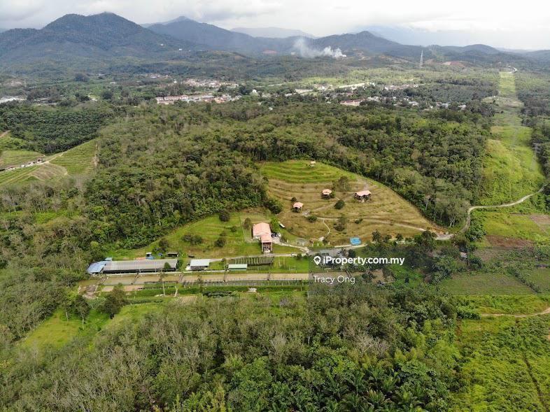 Agricultural Land for sale at Eco Farm @ Kerling, Selangor, Kerling ...