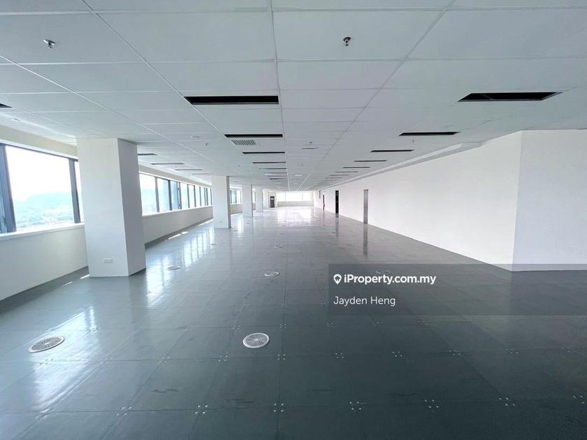 Office for rent at PFCC Tower - RM 60,000 per month | iProperty Malaysia
