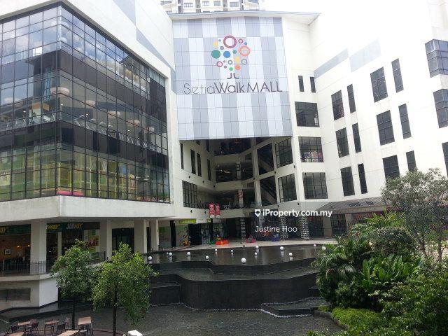 Office for rent at Setia Walk Setiawalk - RM 3,500 per month ...