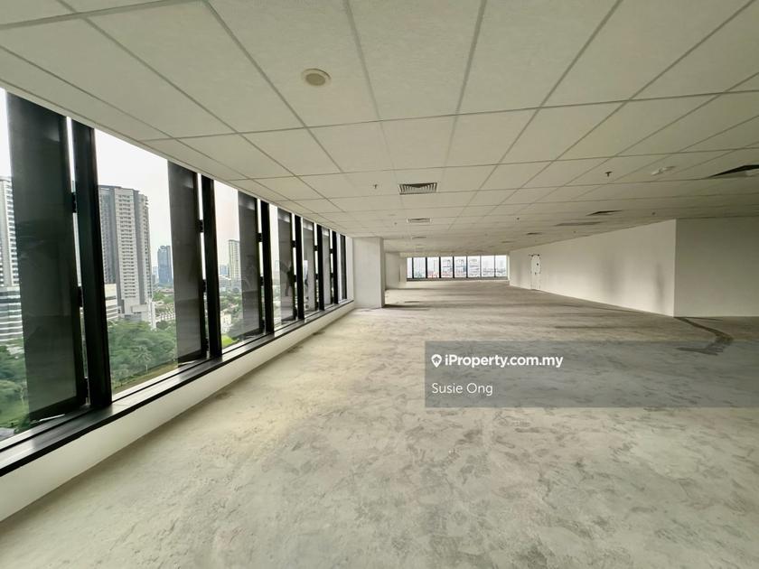 Office for rent at Menara Hevea @ Pavilion Embassy - RM 50,319 per ...