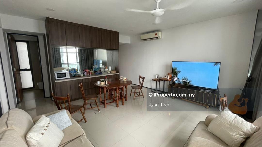 The Fennel, Sentul for rent - RM2850 | iProperty Malaysia
