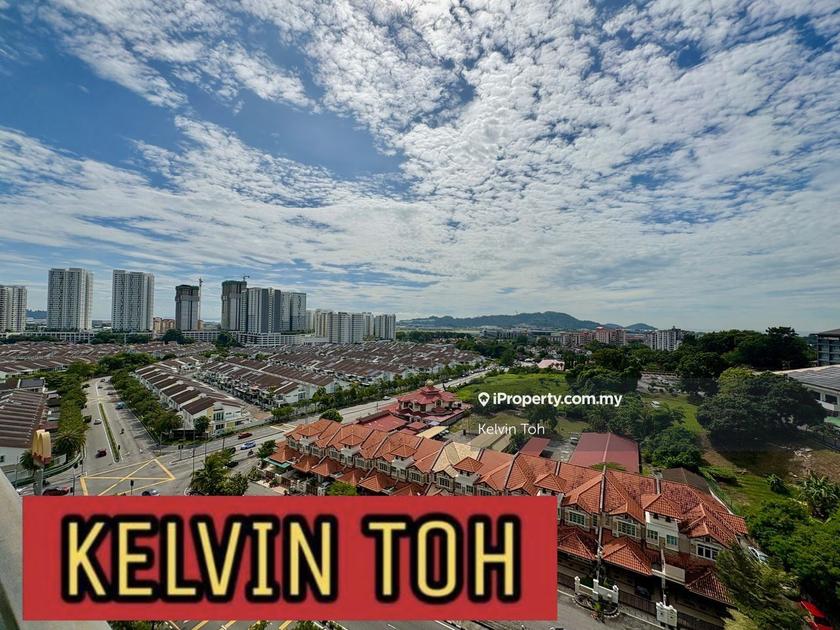 Service Residence for sale at Setia Tri-angle - RM 515,000 | iProperty Malaysia
