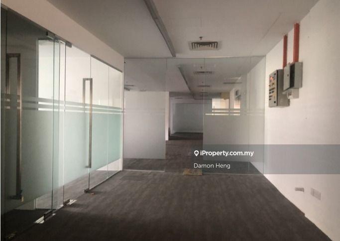 Office for rent at Rent Office Space Wisma Miramas Commercial Taman ...