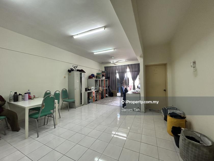 Condominium for sale at Wangsa Metroview - RM 360,000 | iProperty Malaysia