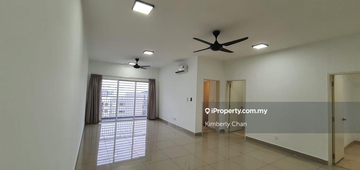 Condominium for rent at The Holmes 1 - RM 1,650 per month | iProperty ...