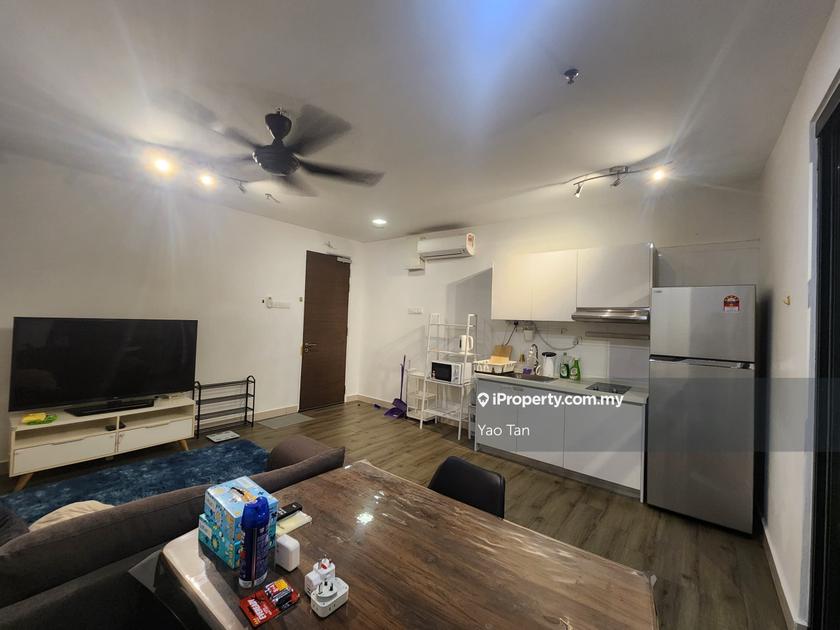 Service Residence for rent at H2O Residences - RM 1,850 per month ...