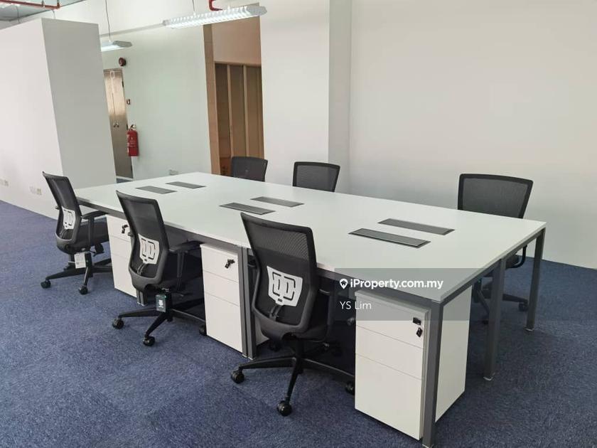 PJ 8 Office Tower, PJ New Town, Petaling Jaya, Seksyen 8, Seksyen 8, PJ ...