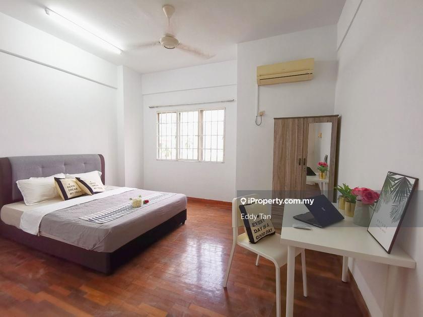 Prima Setapak Condominium, Taman Setapak, Setapak for sale - RM450000 ...