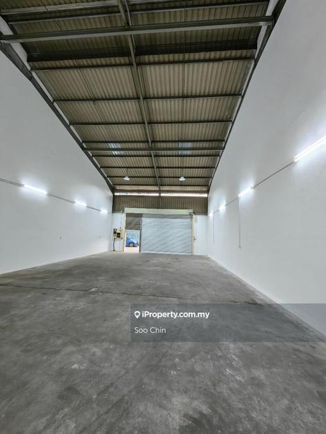 Link Factory for rent at USJ 1, USJ 7, USJ 19, TS6, TP5, Subang 2 ...