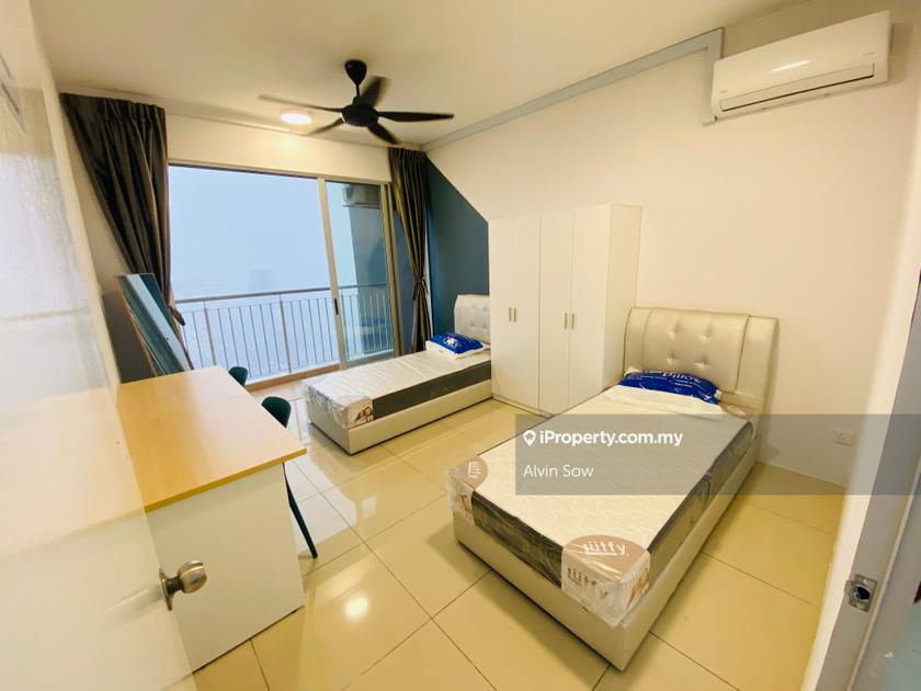 Residensi PV18, Taman Setapak, Setapak for rent - RM950 | iProperty ...