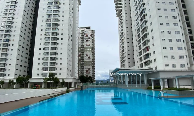Maxim Citylights @ Sentul KL, Sentul for sale - RM310000 | iProperty ...