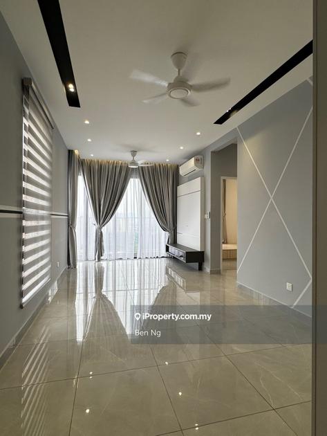 Sky Meridien, Sentul for sale - RM520000 | iProperty Malaysia