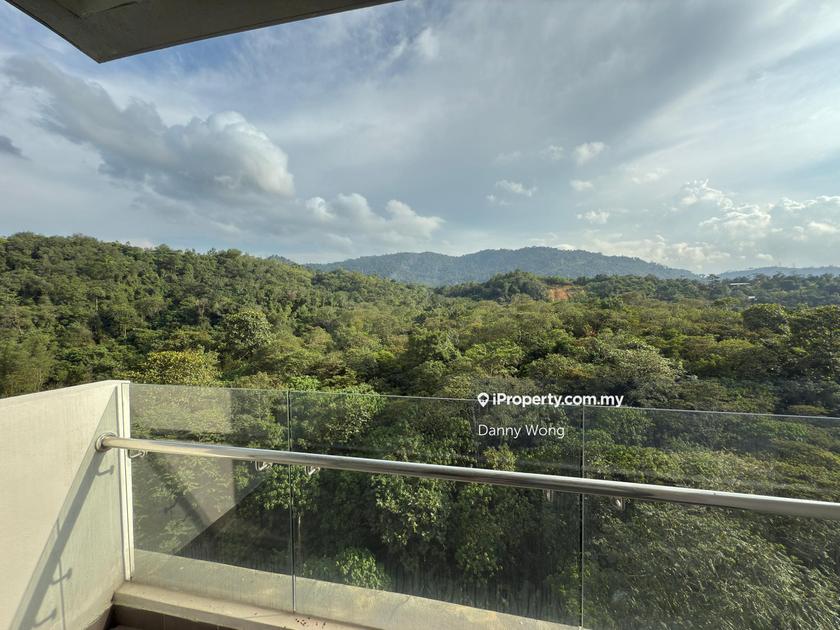 Condominium for sale at Legendview - RM 370,000 | iProperty Malaysia