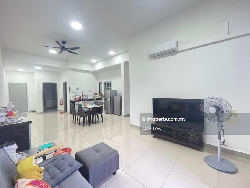 Serviced Residence for sale at Avia Plus - RM 440,000 | iProperty Malaysia