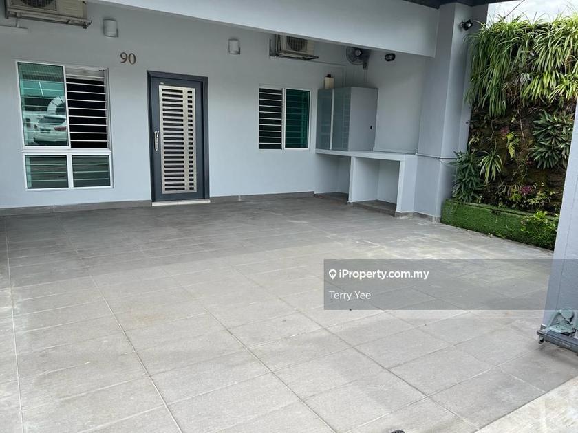 1.5-sty Terrace/Link House for sale at SS3, Petaling Jaya - RM ...