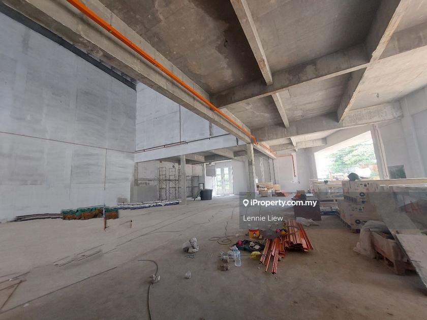 (40ft Ceiling with loading lift)Batu Caves, Kepong, Selayang, Kuala ...