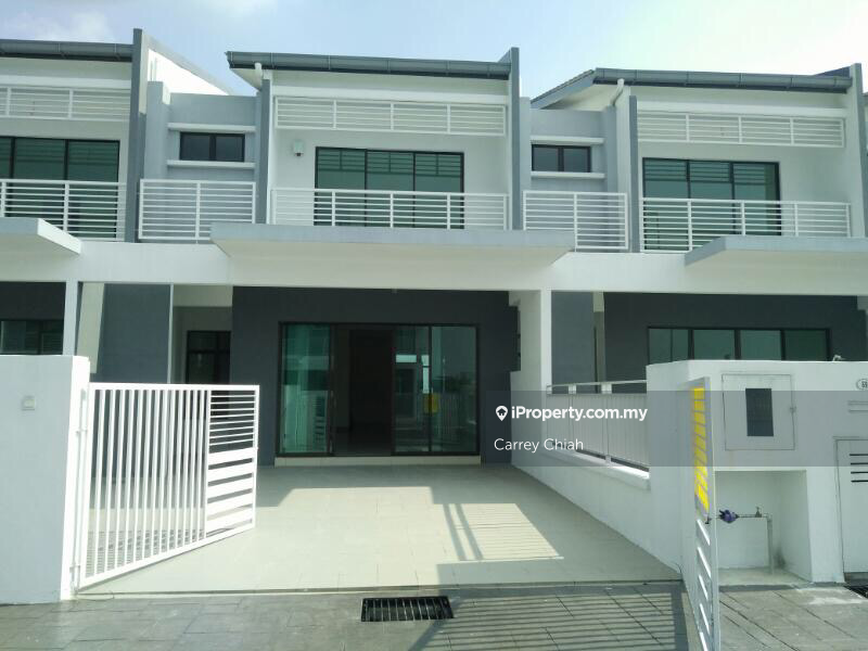2-sty Terrace/Link House for sale at Lakeside Residences, Puchong - RM ...