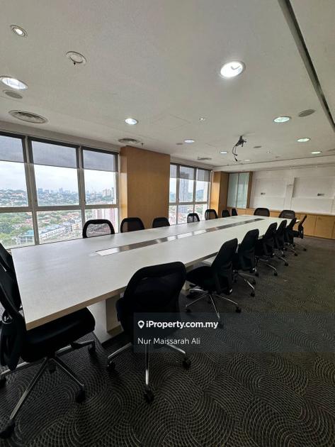 Wisma Mont Kiara, Mont Kiara for rent - RM64880 | iProperty Malaysia