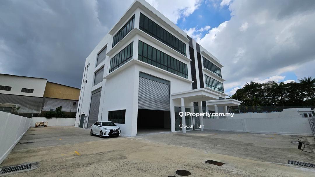 Bandar Kinrara Puchong, Bandar Kinrara 5, Puchong for sale - RM3800000 ...