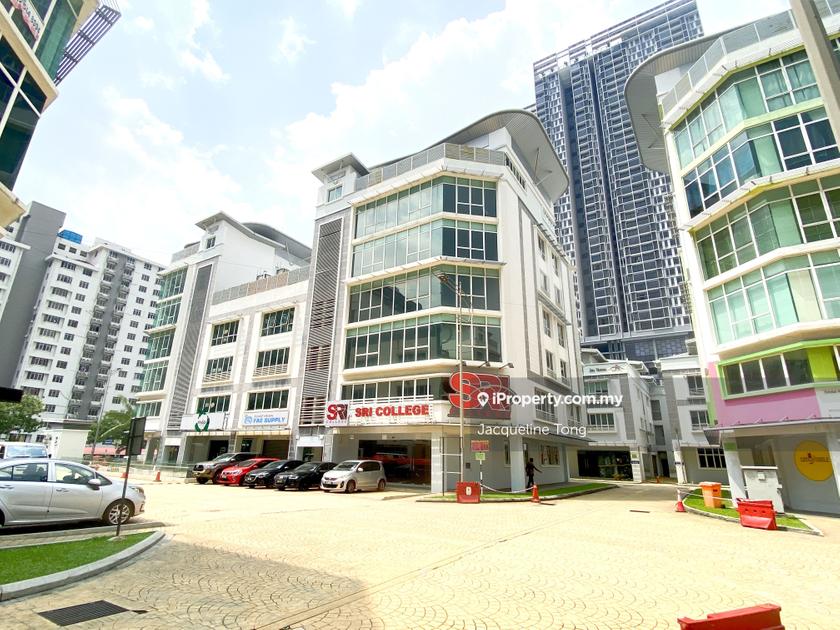 Shop Office for rent at Parklane Commercial Hub, SS7 @ Kelana Jaya ...
