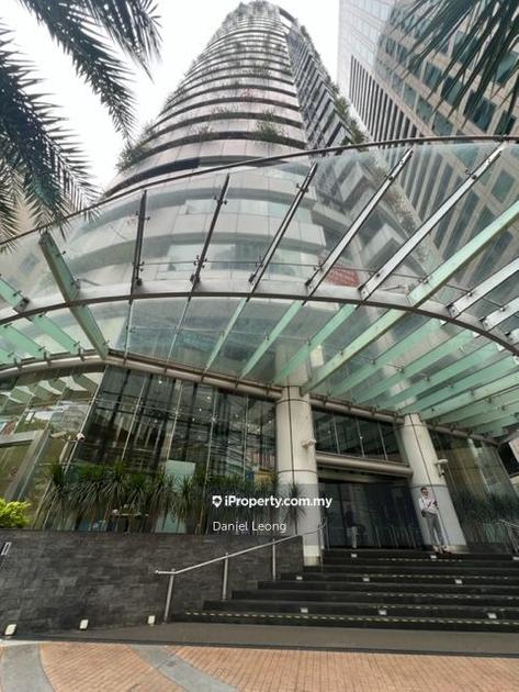 Office for rent at MENARA BOUSTEAD - RM 9,288 per month | iProperty ...