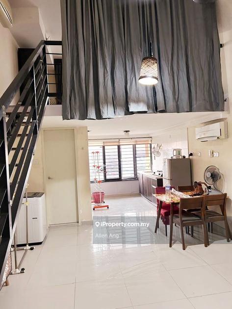 Subang Soho (One Soho), Subang Jaya for sale - RM330000 | iProperty ...