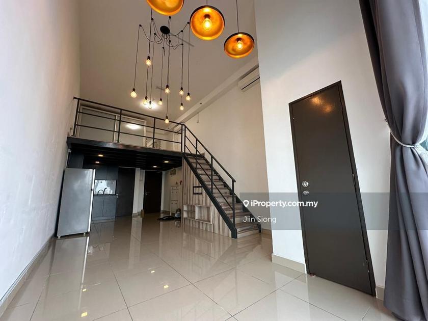 Soho for sale at SS6, Petaling Jaya - RM 430,000 | iProperty Malaysia