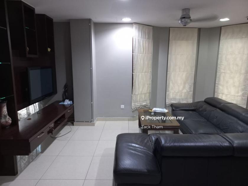 Taman Bukit Belimbing, Seremban for sale - RM780000 | iProperty Malaysia